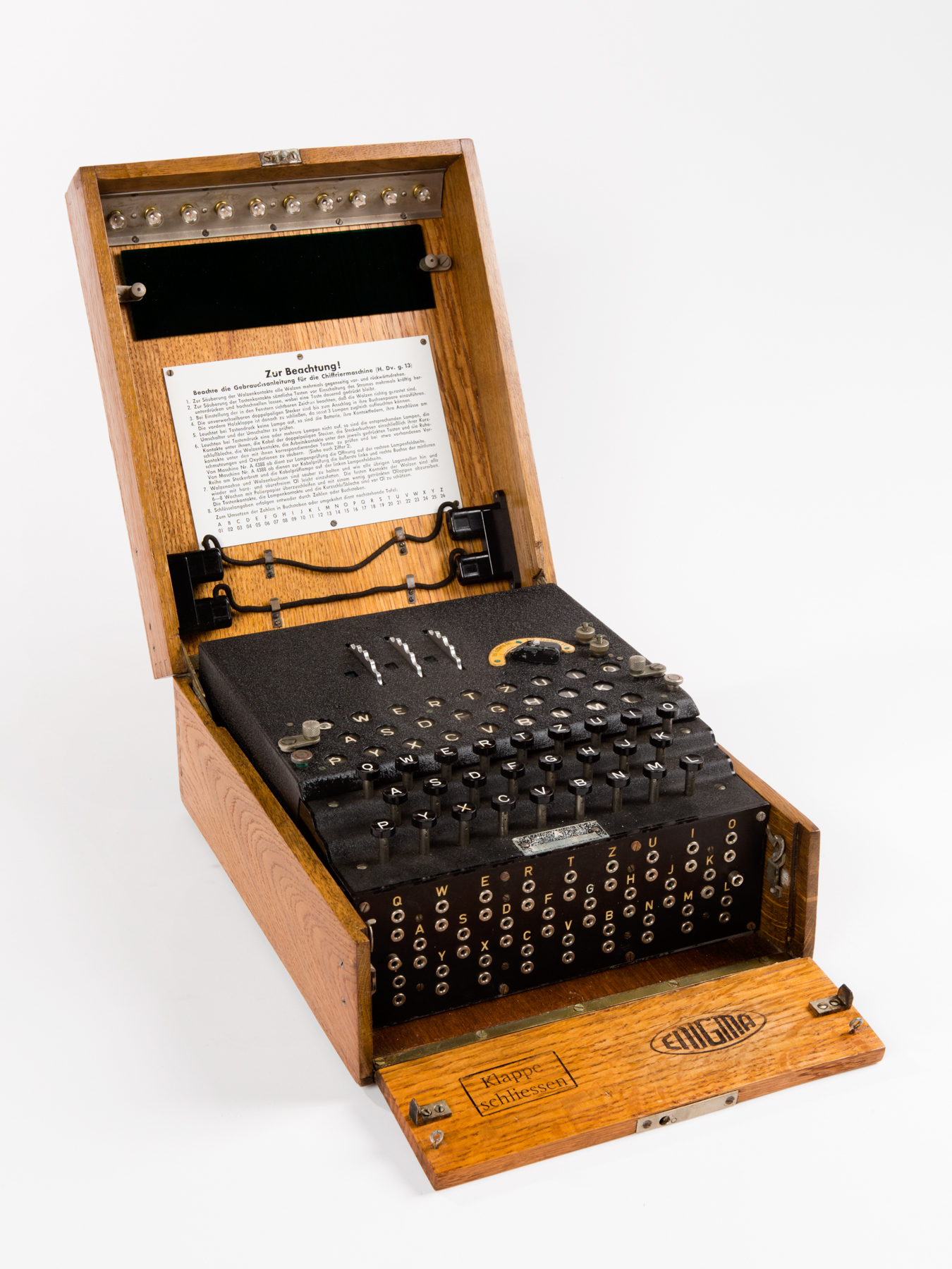 10 of Our Favorite SPYSCAPE Exhibits